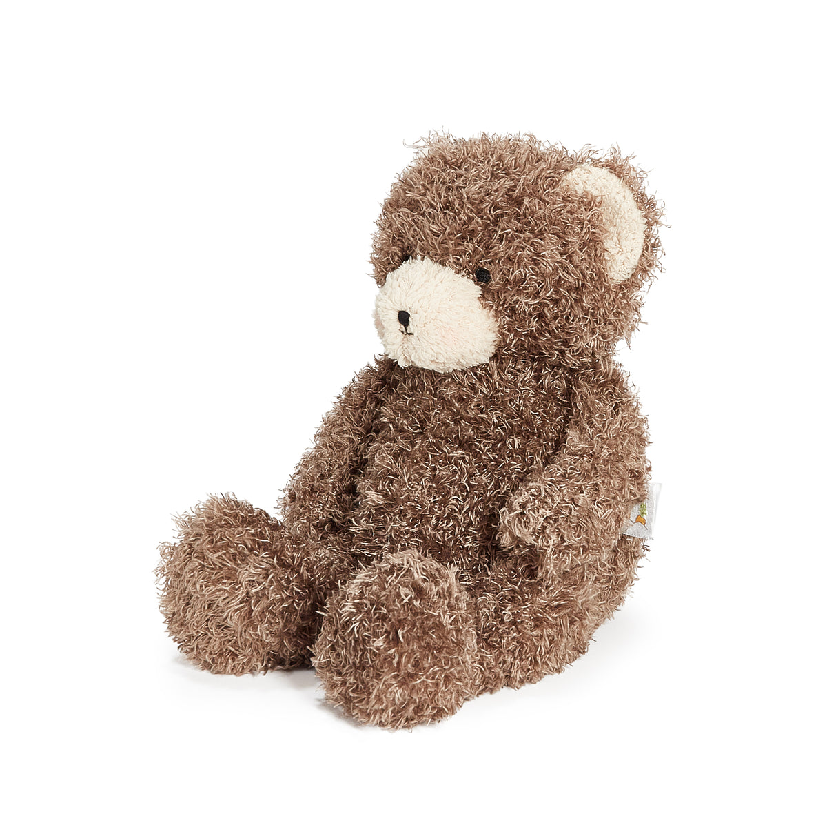Cubby the Bear | Wholesale Stuffed Animals | Bunnies By The Bay