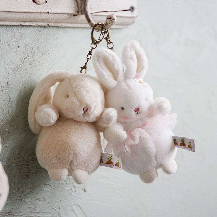 Nibble Bunny Key Chain | Wholesale Gifts | Bunnies By The Bay
