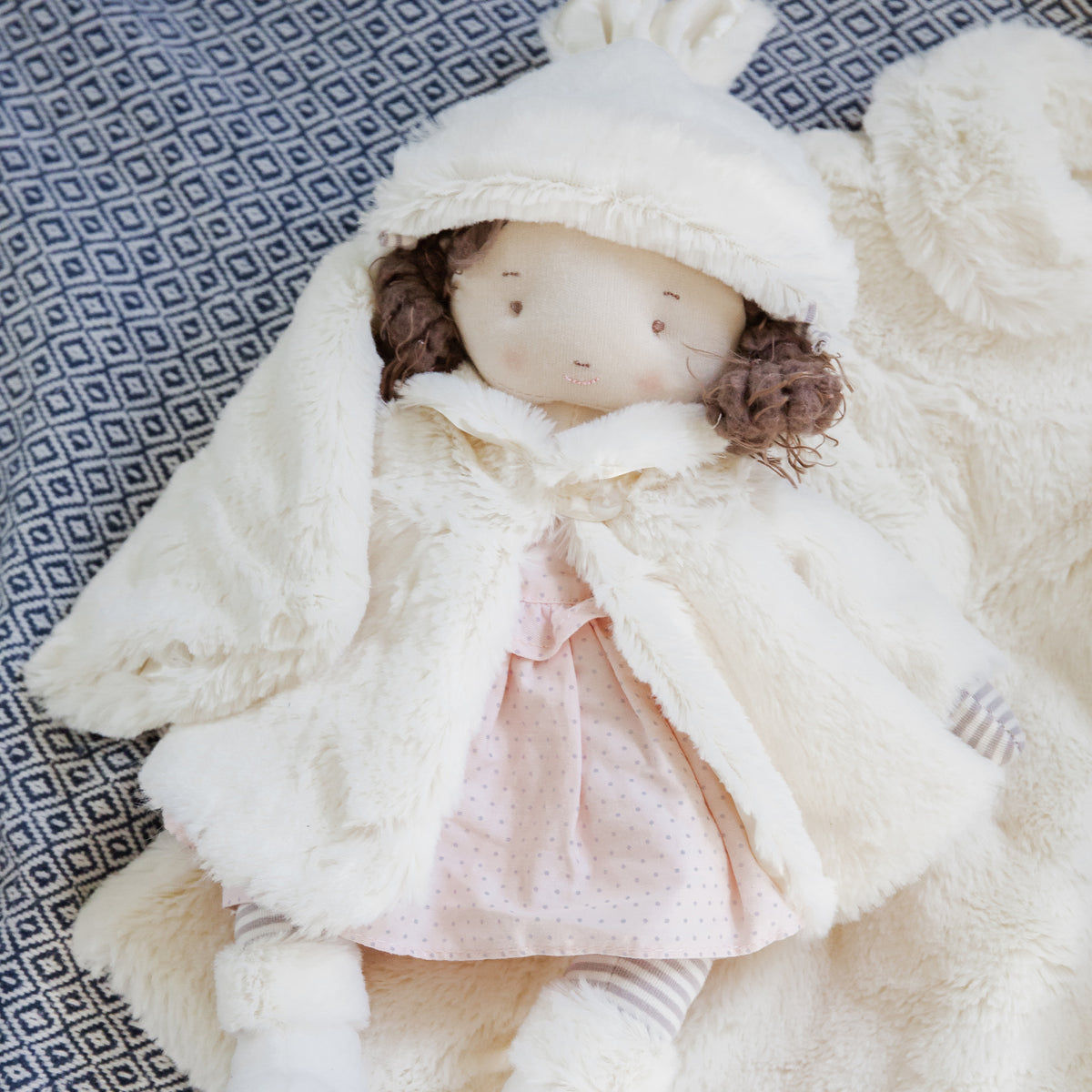 Glad Dreams Elsie Doll | Wholesale Baby Gifts and Dolls | Bunnies By ...
