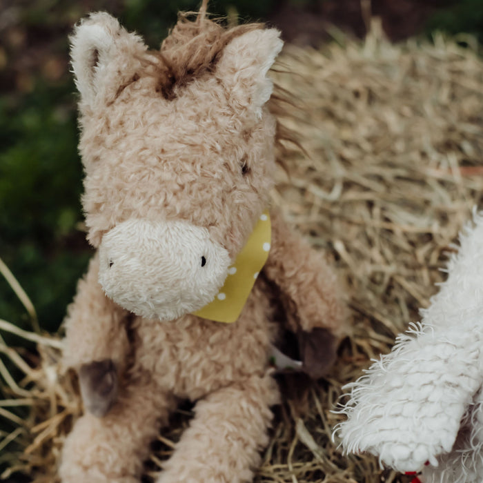 Pony Boy Horse | Wholesale Stuffed Animals | Bunnies By The Bay