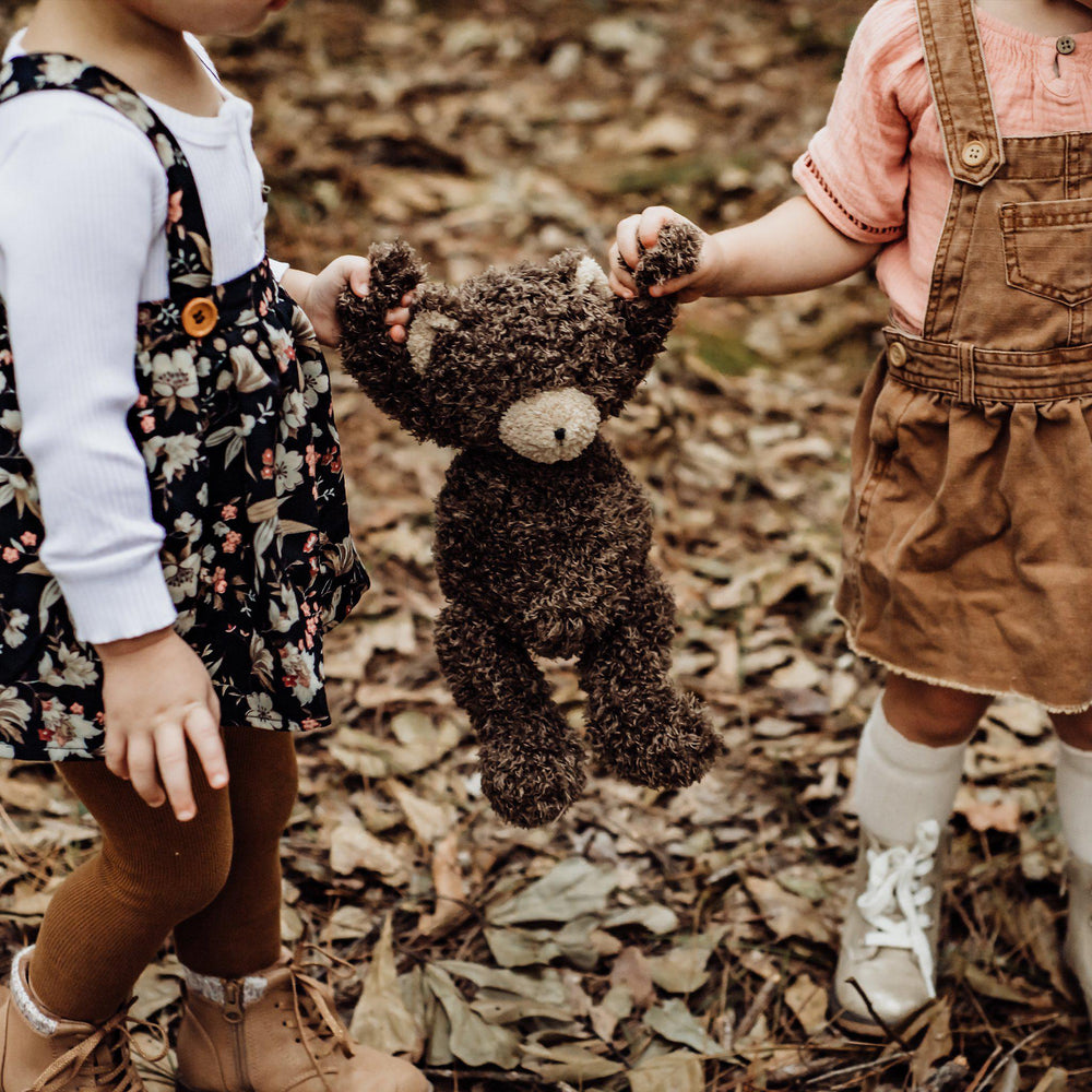 Cubby the Bear | Wholesale Stuffed Animals | Bunnies By The Bay