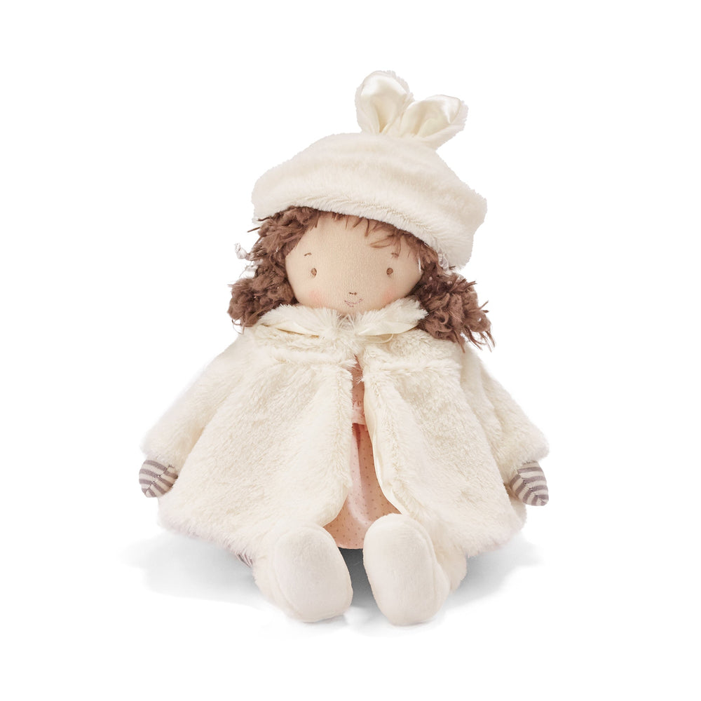 Glad Dreams Elsie Doll | Wholesale Baby Gifts and Dolls | Bunnies By ...