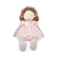 Elsie Doll - Brown Hair | Wholesale Baby Gifts and Dolls | Bunnies By ...