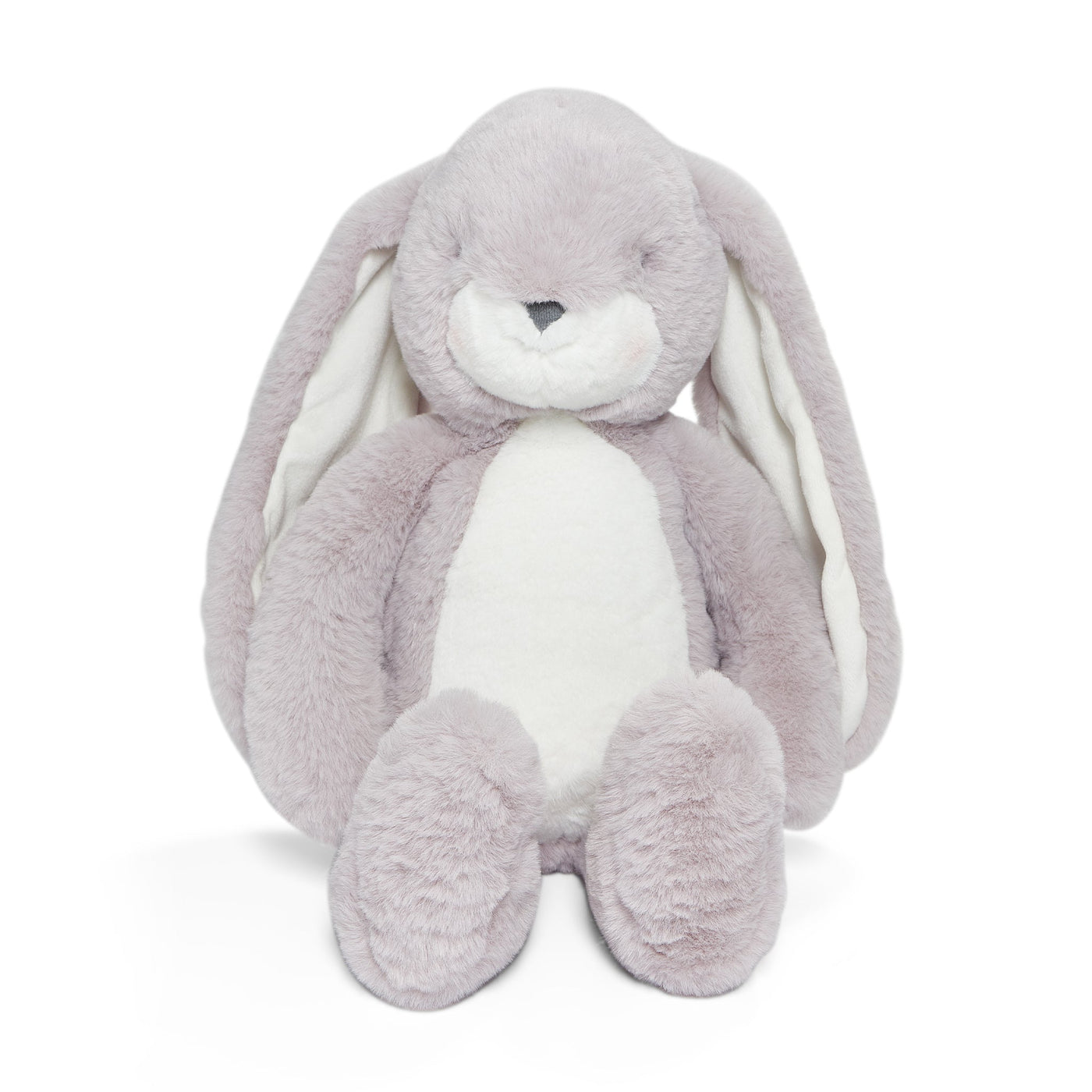 Sweet Nibble 16 inch Bunny - Lilac Marble | Wholesale Stuffed Animals ...