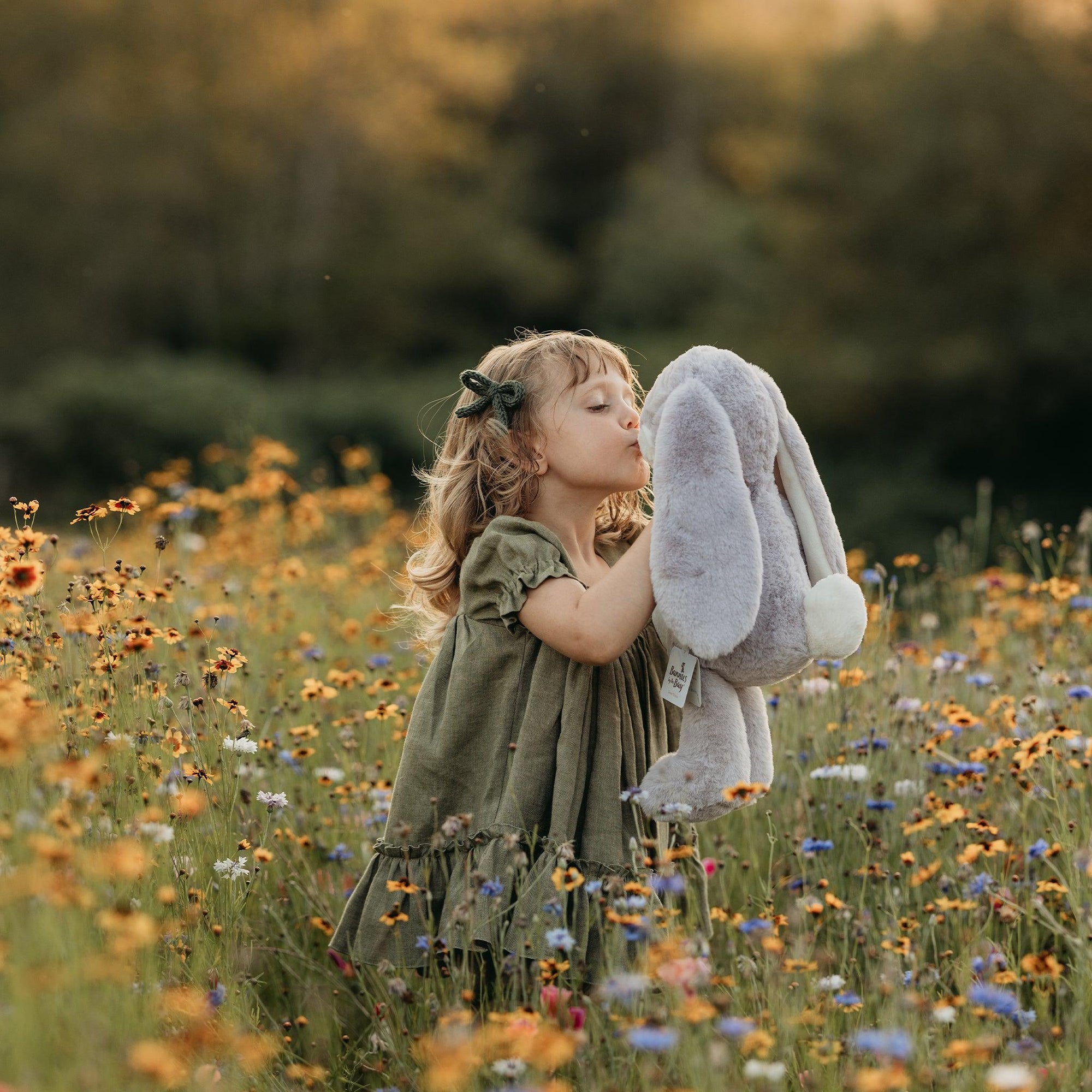 Sweet Nibble 16 inch Bunny - Lilac Marble | Wholesale Stuffed Animals ...